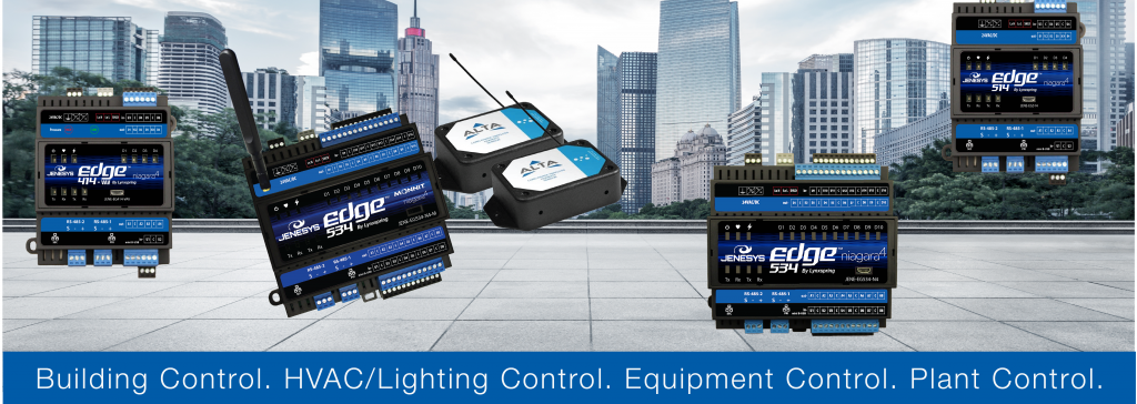 USA Mechanical Now Offers Building Automation Systems and Controls ...