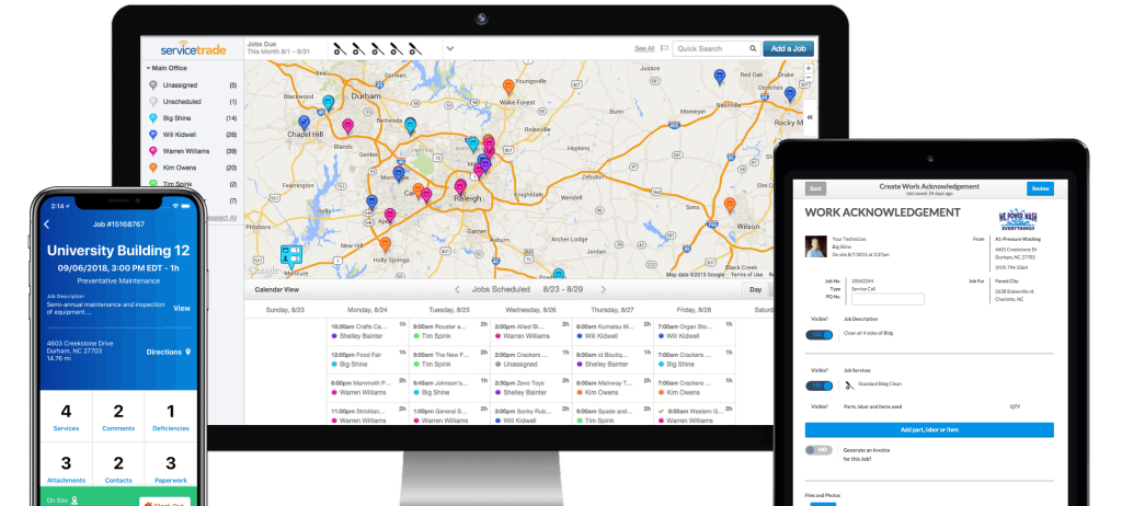 HVAC Service & Maintenance - USA Mechanical