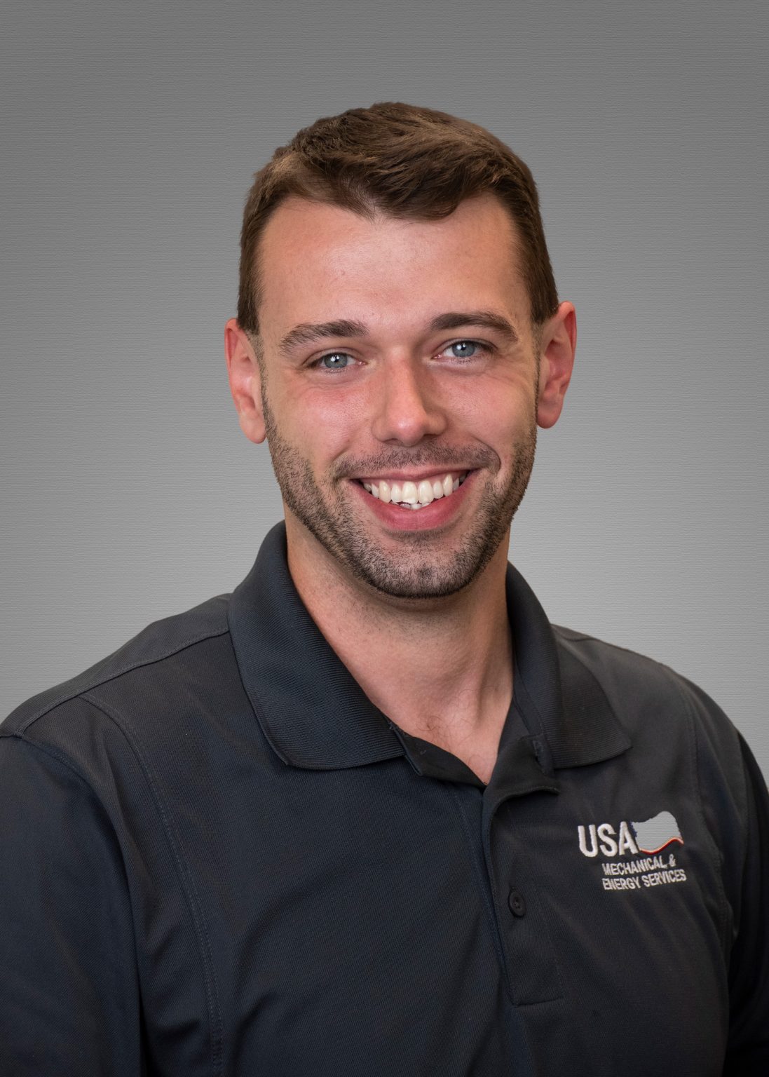 Matthew Corey - USA Mechanical